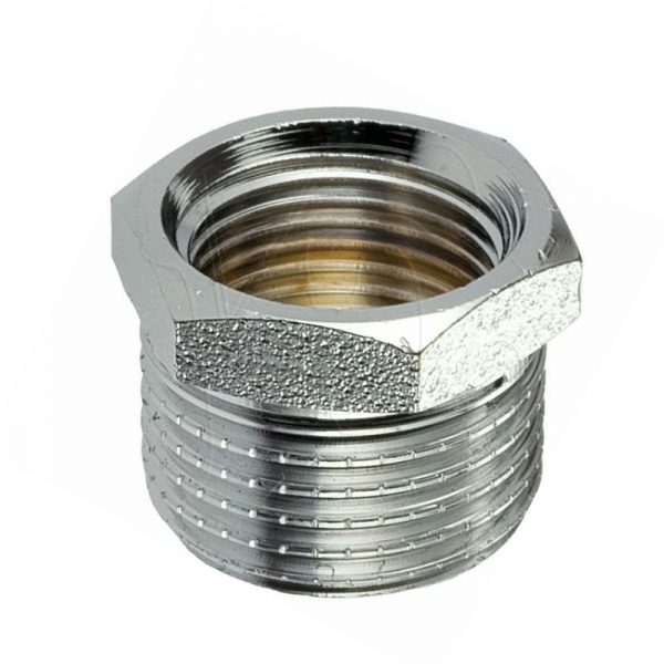 NIKLOVANA REDUKCIJA 3/4” VN – 1/2” UN - QVANTUM